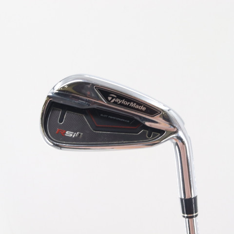 TaylorMade RSi 1 Individual 5 Iron Steel REAX R Regular RH Right Handed ...