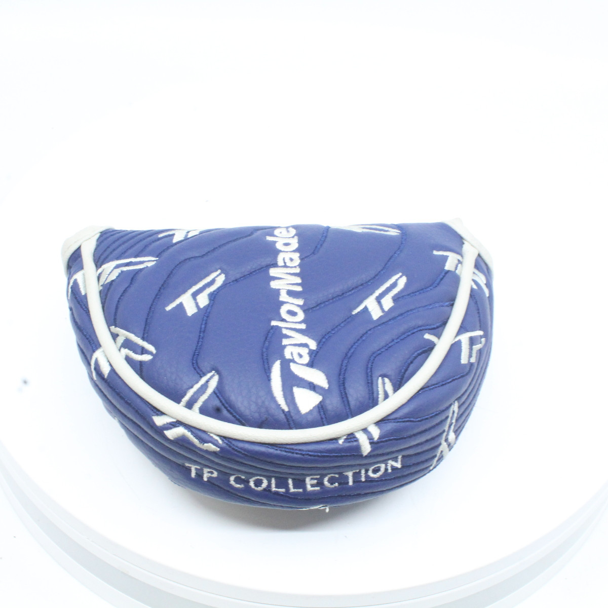 TaylorMade TP Collection Mallet Putter Headcover Head Cover Only HC ...