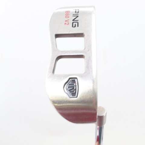 Ping IN B60 V2 Blade Putter 35 Inches 35" Steel Shaft Right-Handed S ...