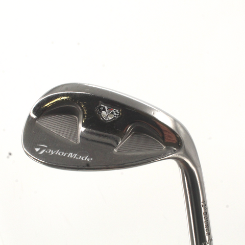 TaylorMade RAC TP S SW Sand Wedge 56 Deg 56.12 Steel Regular Right Hand ...