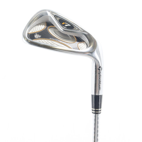 TaylorMade R7 TP Individual 7 Iron N.S.Pro Steel Shaft Regular Flex RH ...