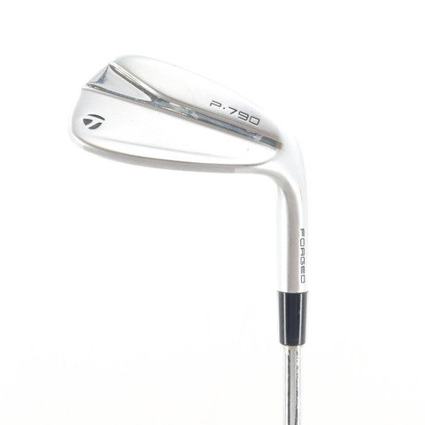TaylorMade P790 A AW GW Gap Wedge Steel Dynamic Gold Shaft Regular RH P ...
