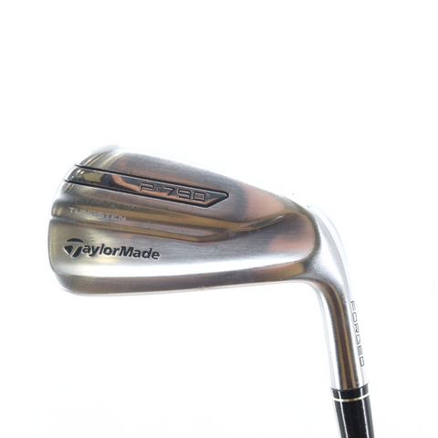 TaylorMade P790 P 790 Forged Individual 5 Iron Graphite Regular Flex RH ...