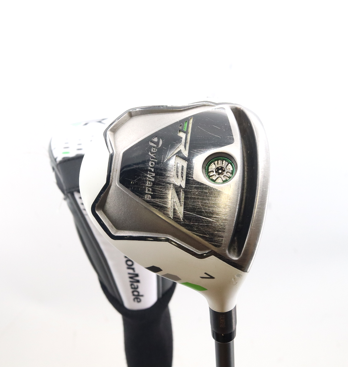 TaylorMade RBZ 7 Fairway Wood 21 Deg Graphite Matrix Senior Right Hand M-109472 - Mr Topes Golf