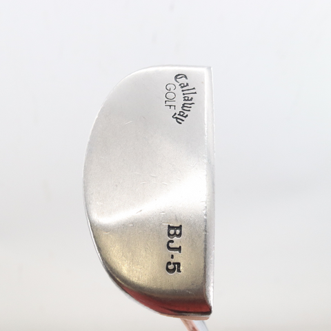 Callaway Bobby Jones BJ-5 Putter 35 Inches Steel Right Handed M-109705 ...