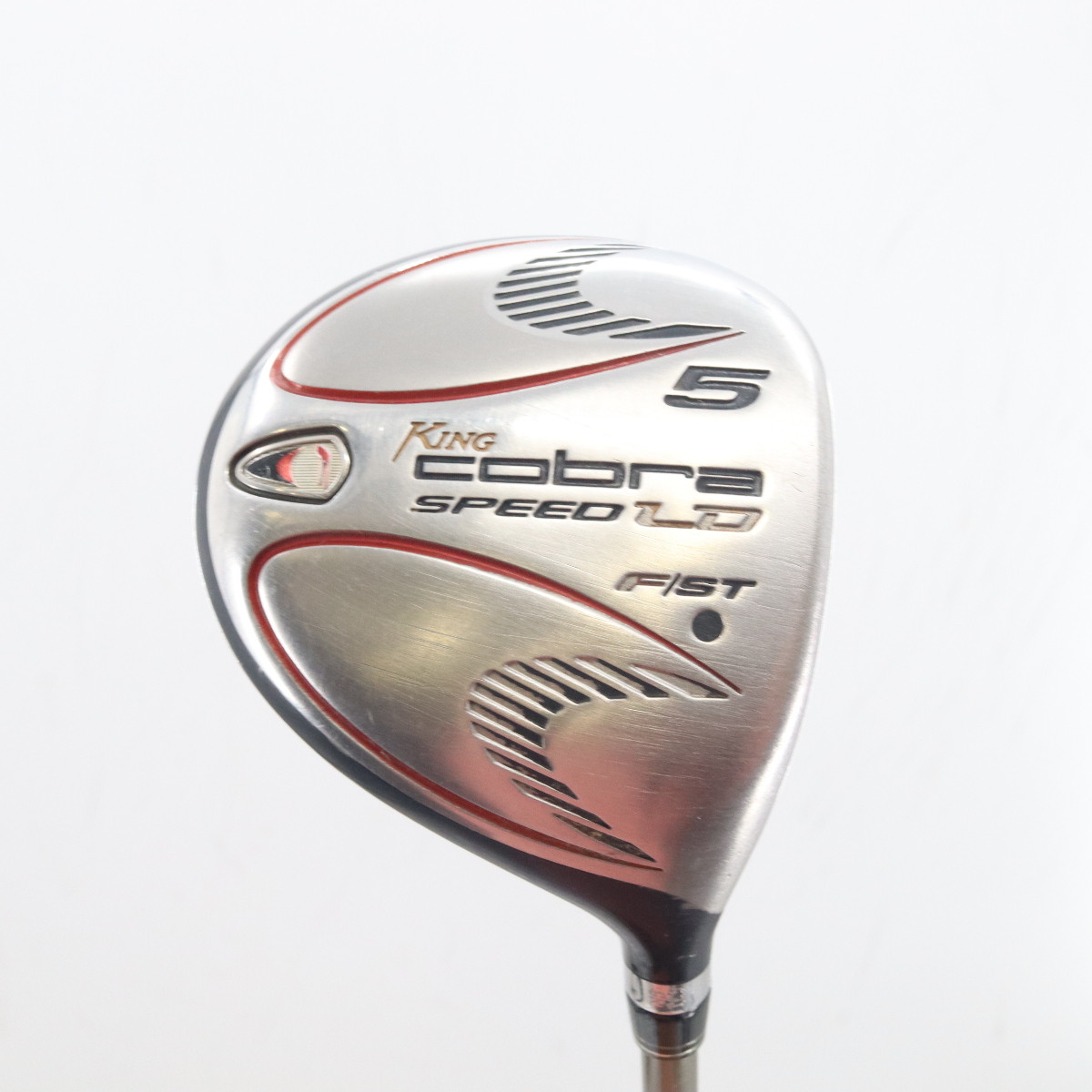 King Cobra Speed LD F F/ST Fairway 5 Wood Graphite Lite Senior Flex RH ...