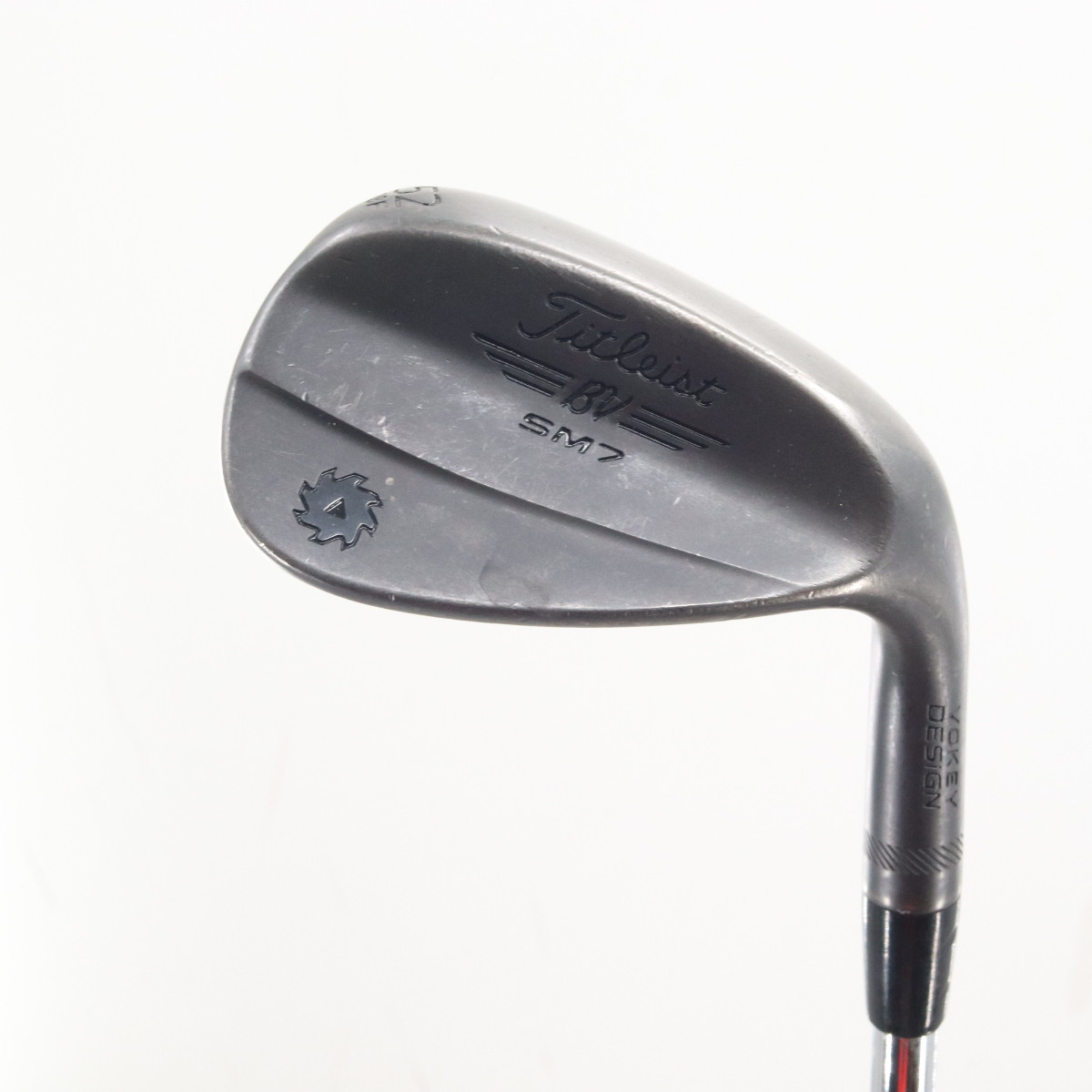 Titleist BV Vokey SM7 GW G Gap Wedge 52.08 F Grind Steel Right-Handed F-109797 - Mr Topes Golf
