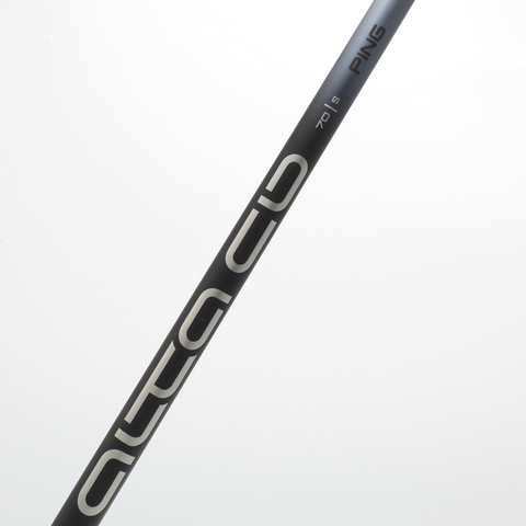 Alta CB 70 #3 Hybrid Shaft Stiff Flex w/ Ping G410 & G425 Adapter Tip A ...