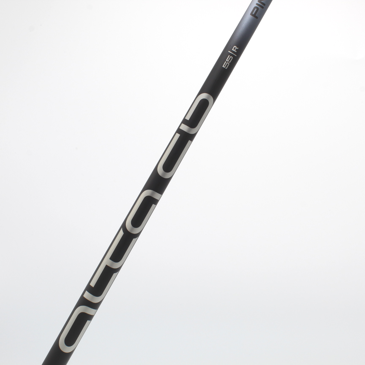 ALTA CB 55 Slate Driver Shaft Regular Flex PING Adapter fits G410, G425 ...