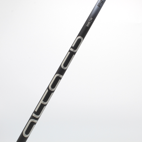 ALTA CB 55 Slate Driver Shaft Regular Flex PING Adapter fits G410, G425 ...