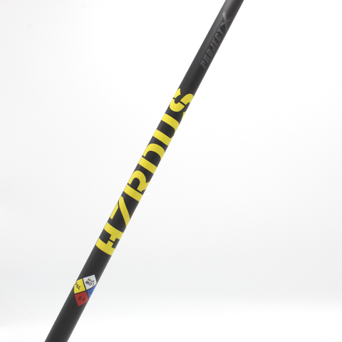 Project X HZRDUS Yellow Driver Shaft Regular PING Adapter G30, G, G400 ...