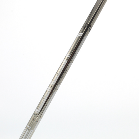 Ping TOUR 85 #4 Hybrid Shaft Stiff Flex w/ Ping G410 & G425 Adapter Tip ...