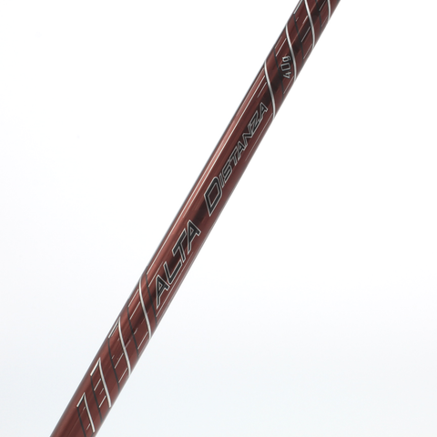 PING Alta Distanza Senior SR Soft Regular Driver Shaft Adapter G410 ...
