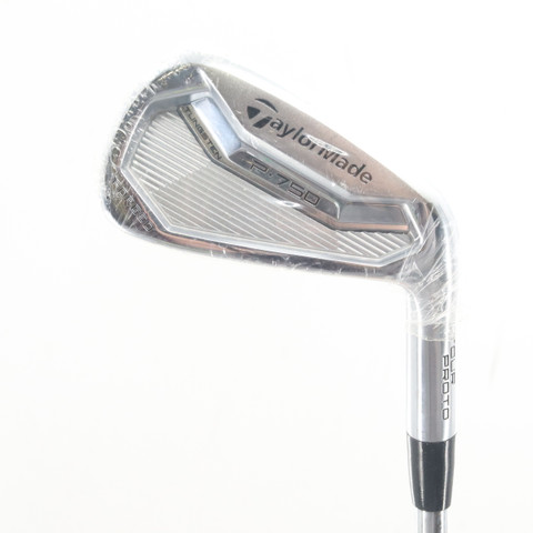 TaylorMade P750 Tour Proto Individual 4 Iron N.S.Pro Stiff RH F-110404 ...