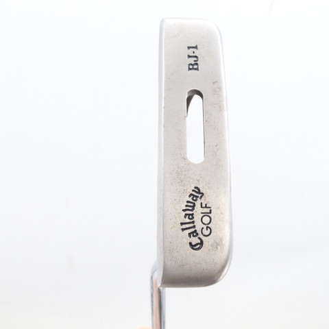 Callaway Bobby Jones BJ-1 Putter 36 Inches Left-Handed F-110985 - Mr ...