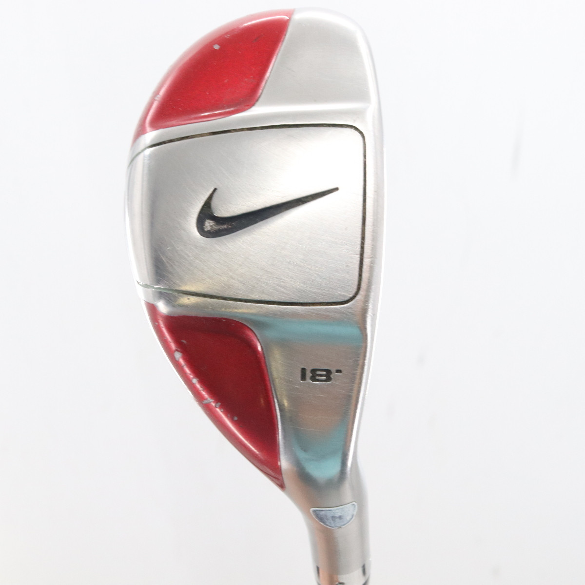 Nike CPR Iron-Wood 3 Hybrid 18 Degrees Graphite R Regular RH Right-Hand ...