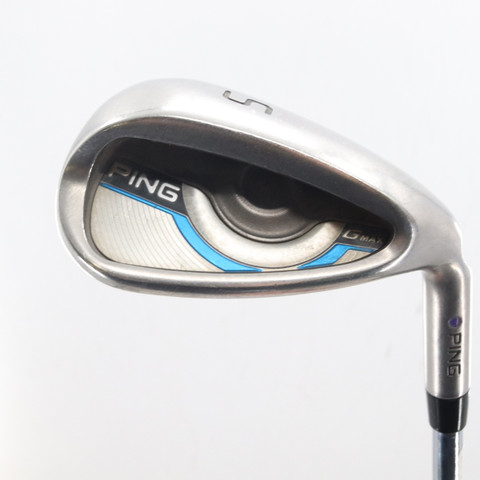Ping GMAX K1 S SW Sand Wedge Blue Dot Steel AWT R Regular Flex RH F ...