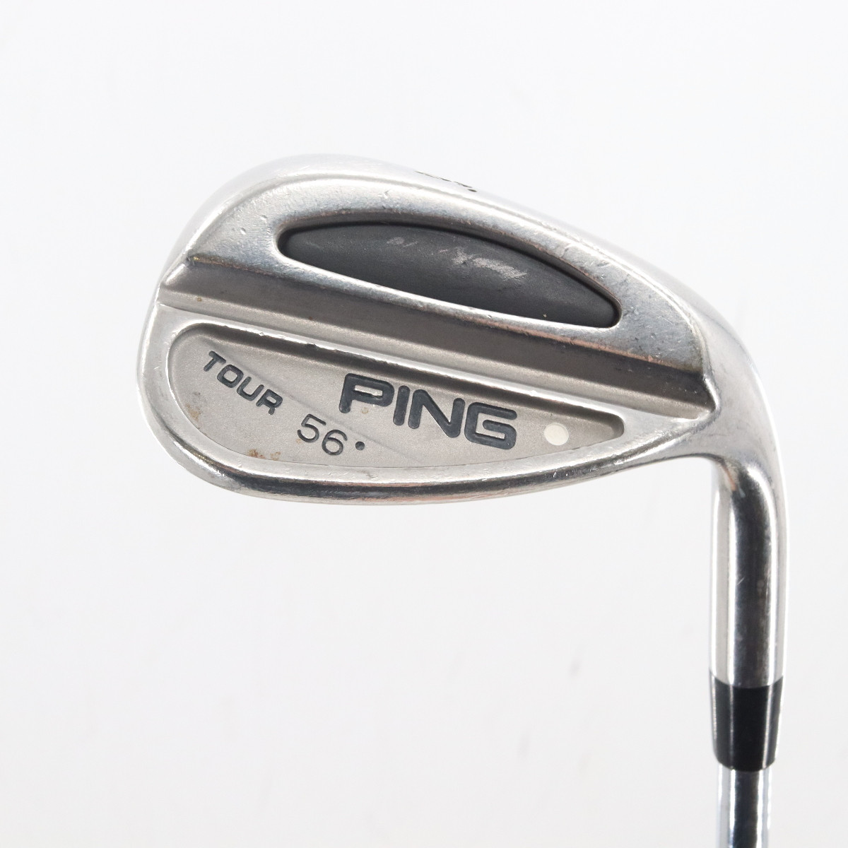 PING Tour SW Sand Wedge 56 Degrees White Dot Steel RH Right Handed F ...