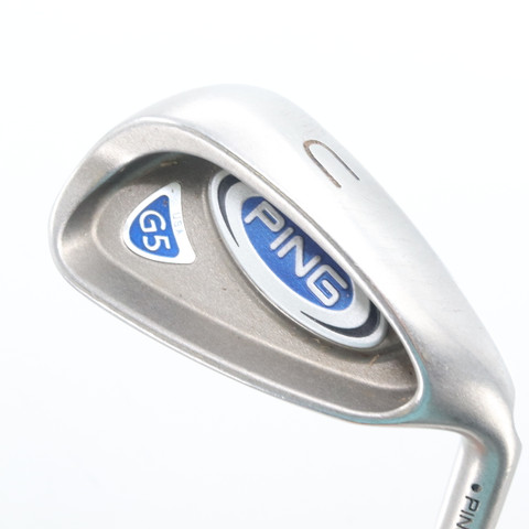 Ping G5 U A G AW GW Gap Wedge Black Dot Steel Regular R RH Right-Handed ...
