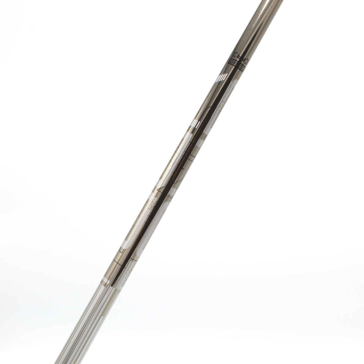 PING Tour 65 Driver Shaft R Regular Flex, Adapter fits G30, G, G400 A ...