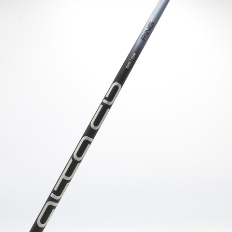 PING ALTA CB 55 Slate Driver Shaft Senior Flex, Adapter fits G410, G425 ...