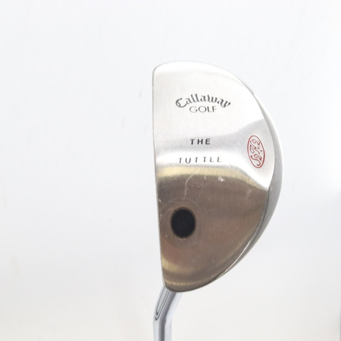 Callaway Golf The Tuttle Putter 34 Inches Steel Left-Handed F-111382 ...