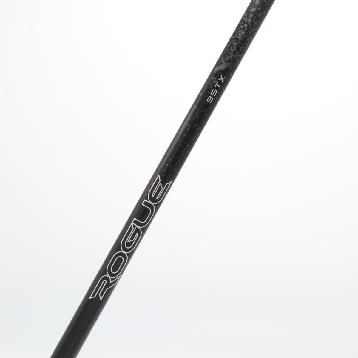 Aldila Rogue 3 Hybrid Shaft TX-Stiff w/ Ping G410 & G425 Adapter Tip A ...