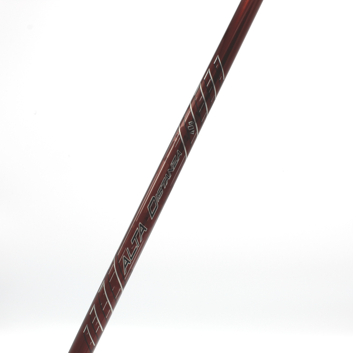 PING Alta Distanza 3 Wood Shaft Senior Soft Regular Adapter G410, G425 ...