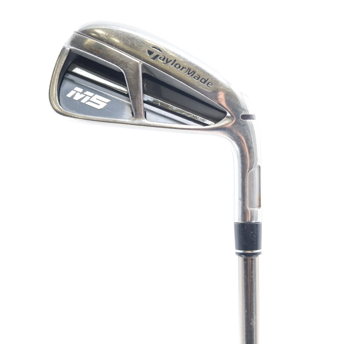 TaylorMade M5 Individual 5 Iron Graphite Recoil 460 F3 Regular Flex RH ...