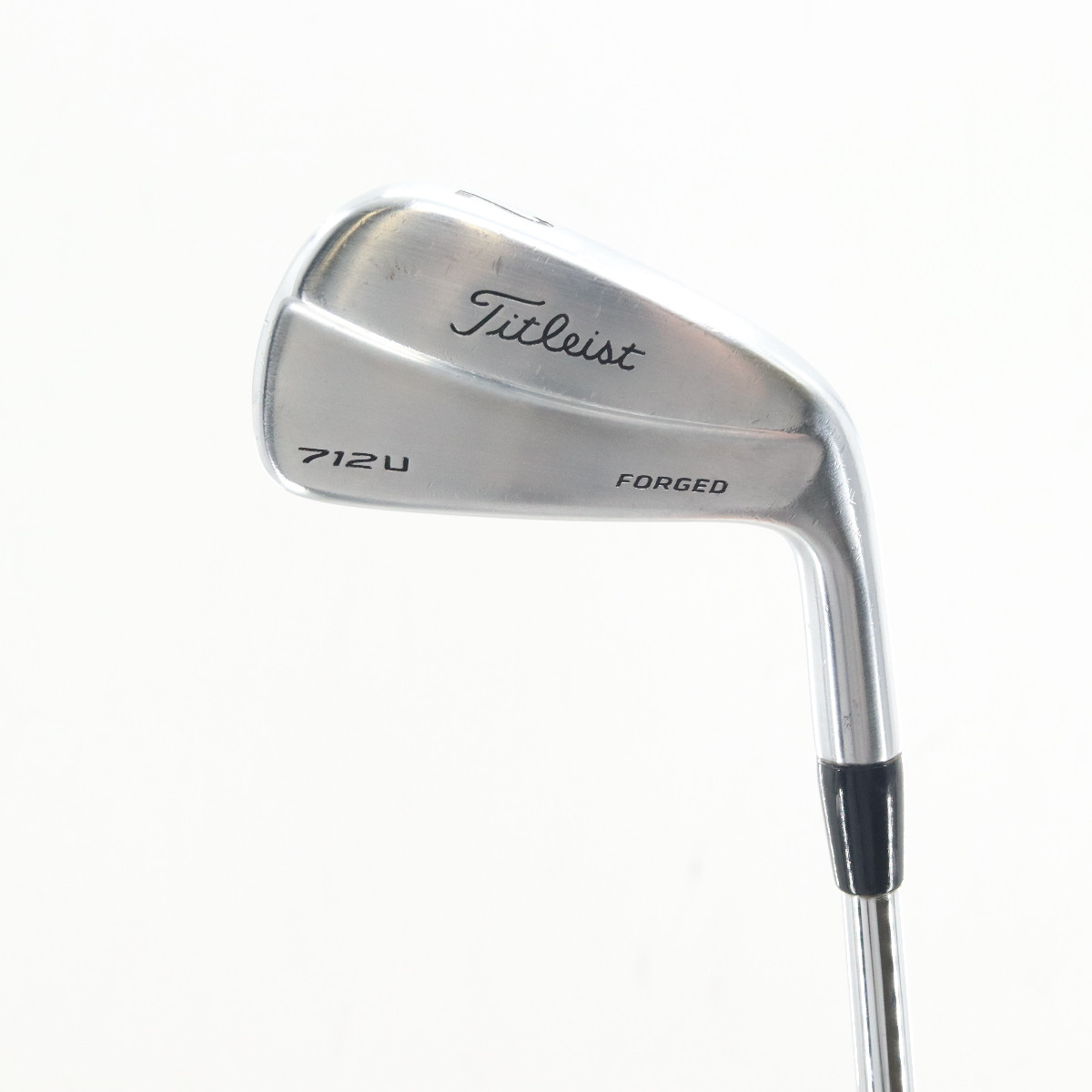 Titleist 712U Forged Individual 2 Iron True Temper Dynamic Gold Stiff F ...
