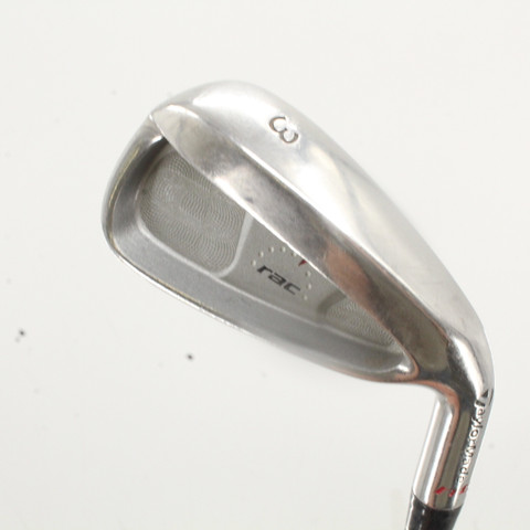 TaylorMade RAC HT Individual 3 Iron Graphite Regular R RH Right-Handed ...