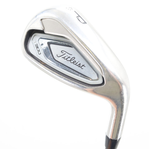 Titleist T300 P PW W Pitching Wedge 43 Degree Graphite Senior Lite A RH ...
