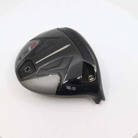 Titleist TSi2 4 Fairway Wood 16.5 Degrees HEAD CLUBHEAD ONLY Right-Hand T-112733 - Mr Topes Golf