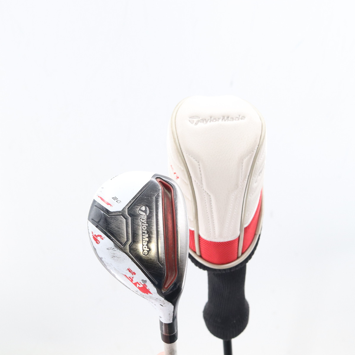 TaylorMade AeroBurner Rescue 6 Hybrid 28 Deg M Senior Flex Right-Hand F ...