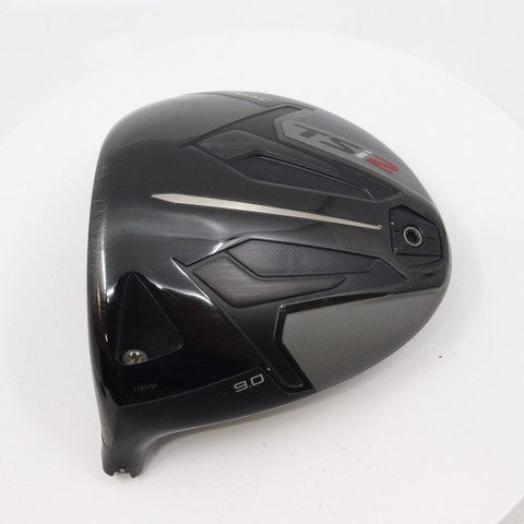 Titleist TSi2 9 Degrees Driver HEAD CLUBHEAD ONLY Left Handed T-112738 - Mr Topes Golf