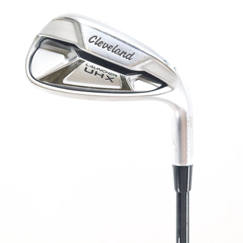 Cleveland Launcher UHX Pitching Wedge 44 Deg Graphite Miyazaki Regular ...