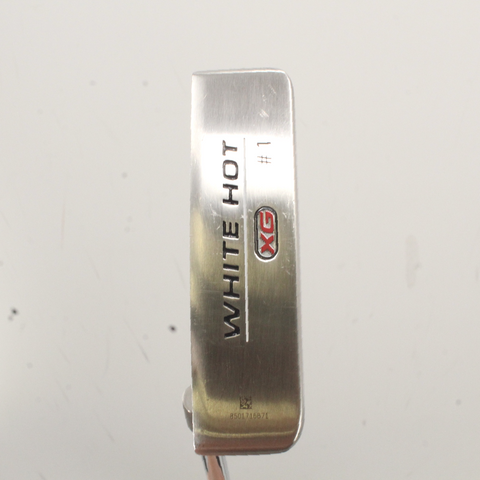 Odyssey White Hot XG #1 1 Putter 34 Inches Steel Left-Hand M-112920 ...