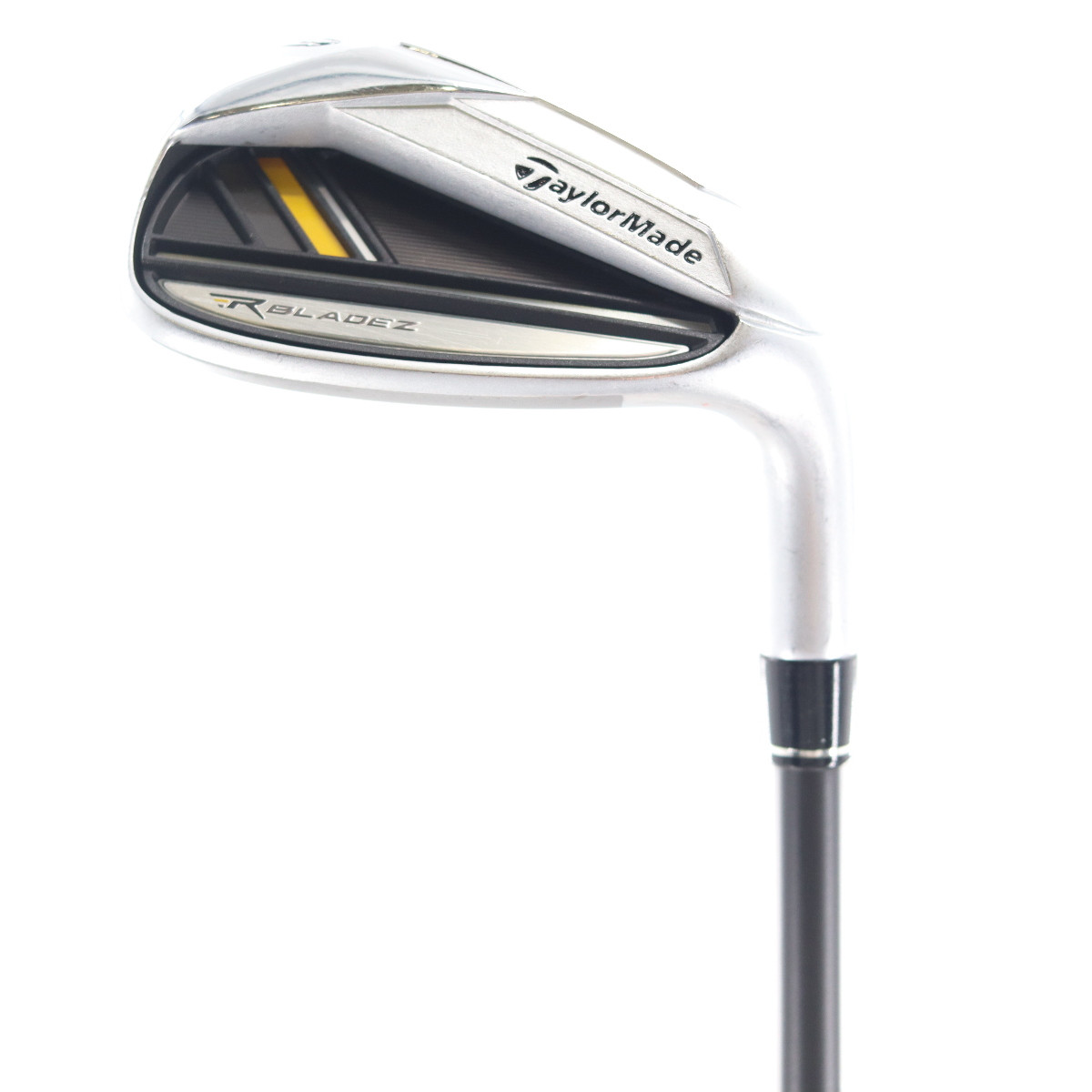 TaylorMade Rocketbladez RBladez Individual 9 Iron Graphite L Ladies RH ...