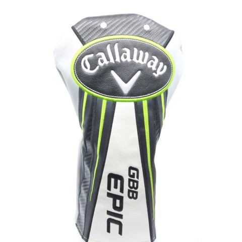 Callaway GBB Epic Driver Cover Headcover Only HC-3113C - Mr Topes Golf