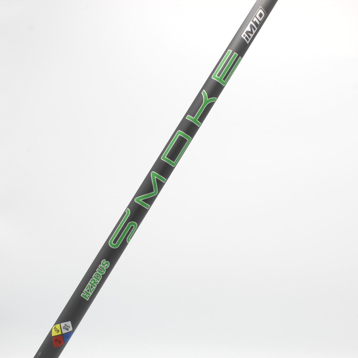 Project X HZRDUS Smoke IM10 3 Wood Shaft 6.0 Stiff Flex Cobra Adapter A ...