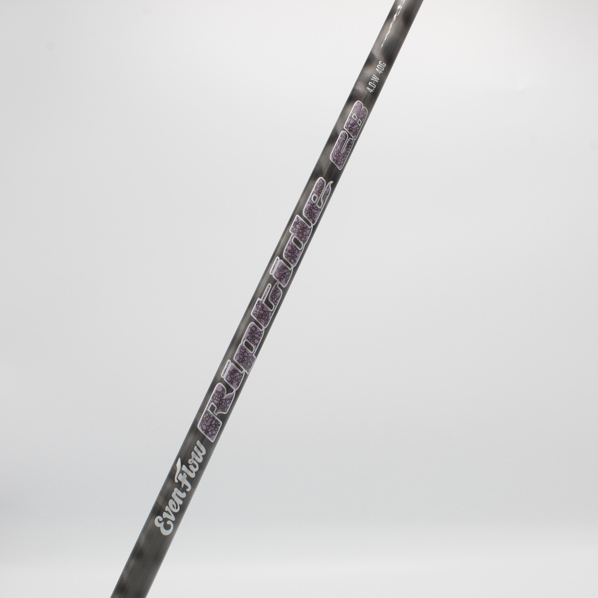Project X Even Flow Riptide CB 4.0 W Driver Shaft Ladies Cobra Adapter ...