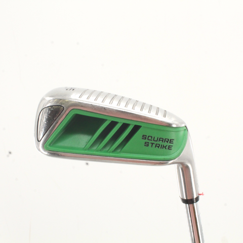 Square Strike Chipper Chipping Wedge 45 Deg Steel Wedge Flex Right-Hand ...