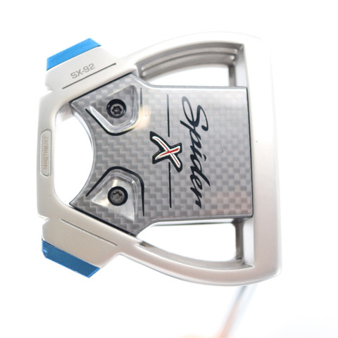 TaylorMade Spider X Hydro Blast Putter 35 Inches Steel Right-Handed P ...