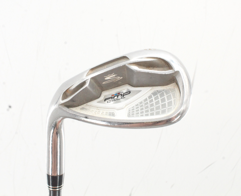 Cobra AMP Cell S SW Sand Wedge Graphite R Regular Flex LH Left-Hand M ...