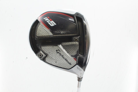 TaylorMade M5 Driver 12.0 Deg Graphite Tensei Shaft Regular Flex RH P ...