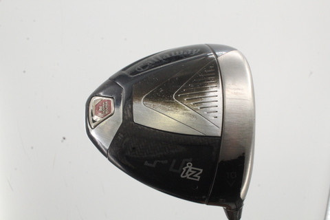 Callaway FT-IZ Driver 10 Degrees Graphite R Regular Flex RH Right-Hand C-114183 - Mr Topes Golf