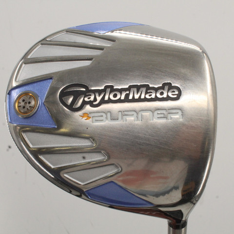 TaylorMade Burner Driver 460 HT 13 Degrees Graphite Ladies Women L RH S ...