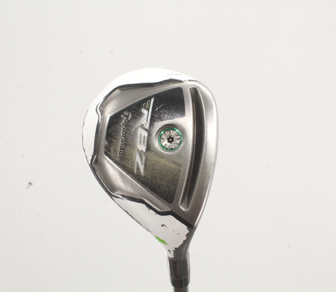 TaylorMade Rocketballz RBZ Rescue 5 Hybrid 25 Deg Graphite R Regular RH ...
