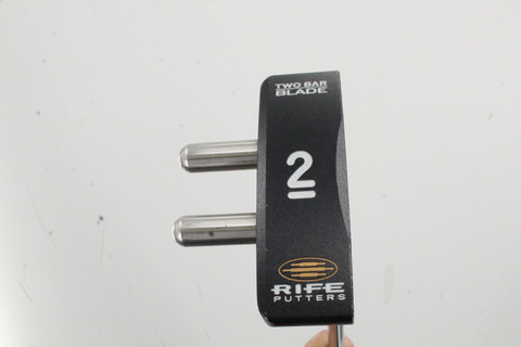 RIFE Two Bar Blade Long Putter 46 Inches Right-Handed C-114172 - Mr ...