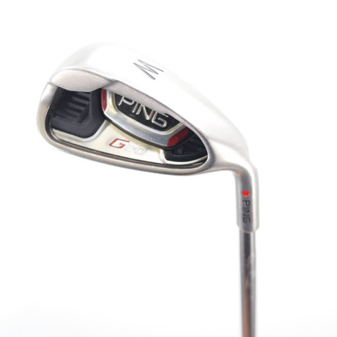 Ping G20 W Pitching Wedge Red Dot Graphite TFC Ladies Right Hand C ...